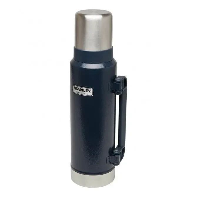 Купити Термос Stanley Legendary Classic Nightfall 1.4 л 6939236358309 в ...