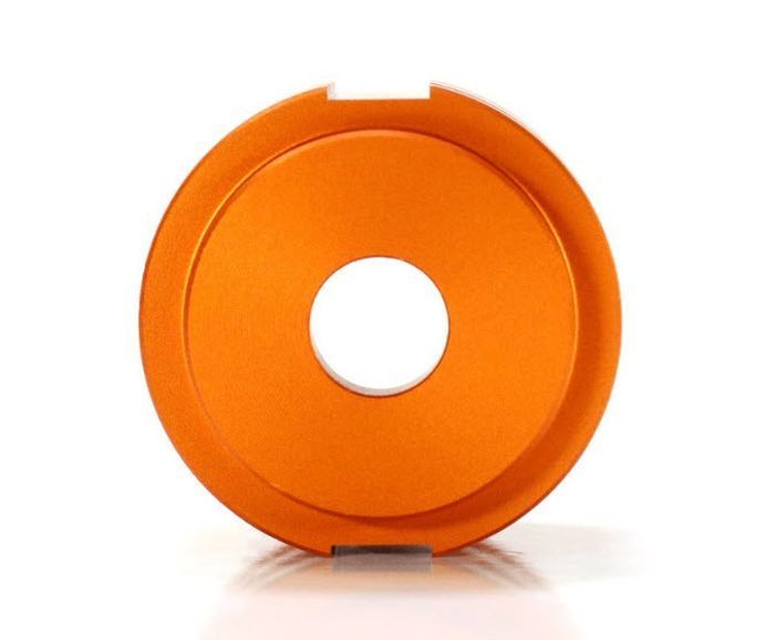 Подавач 12-го калібру Hi-Vis Orange Magazine Follower