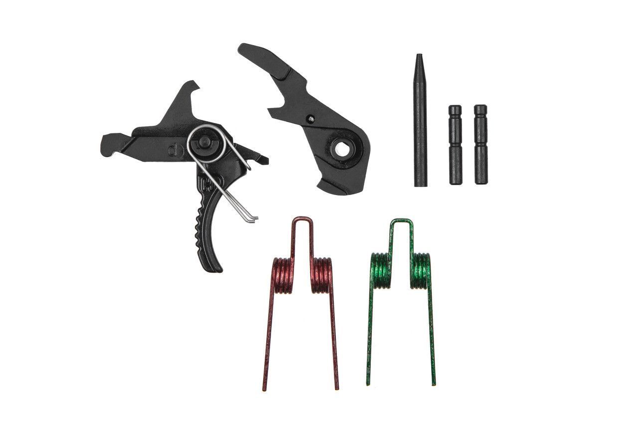 УСМ Hiperfire EDT Sharp Shooter AR 15 / AR 10 Trigger Assembly